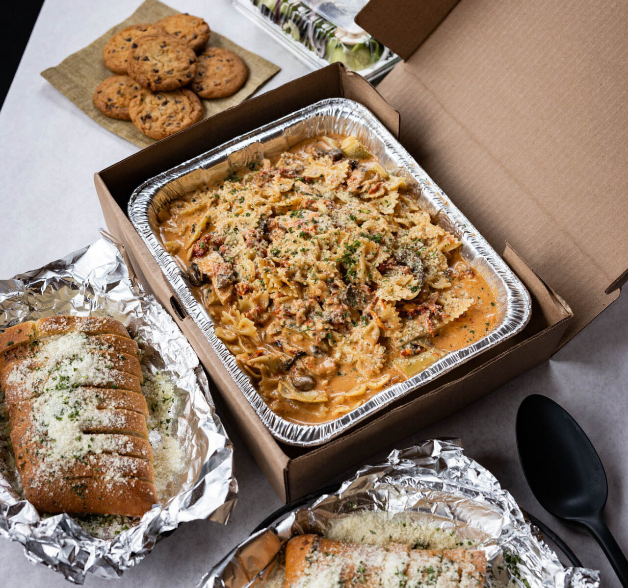 HOME - Mambo Whitefish